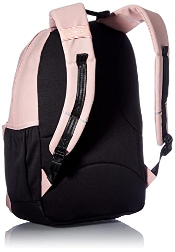 Superdry Mens Essential Montana Backpack, Classic Design Soft Pink Size One Size
