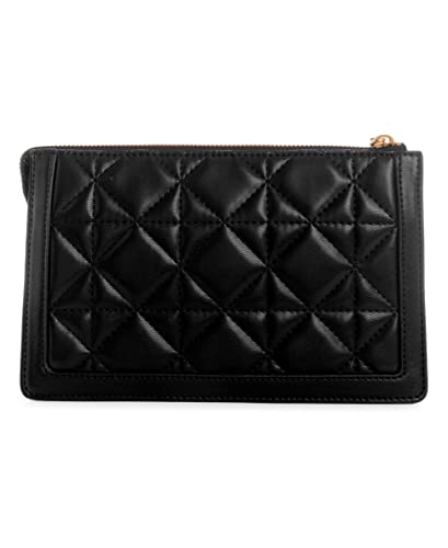 GUESS Abey Multi Compartment Crossbody, Black