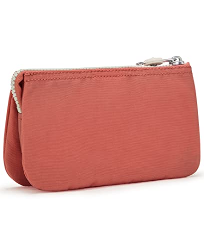 Kipling Women's Creativity Large Pouch, Versatile Cosmetics Kit, Lightweight Travel Organizer