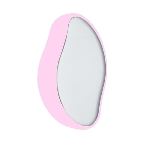 Bleam Crystal Hair Eraser 2023, Crystal Hair Remover for Women and Men, Painless Exfoliation Magic Crystal Hair Remover Crystal Smooth Hair Remover for Legs (Pink)