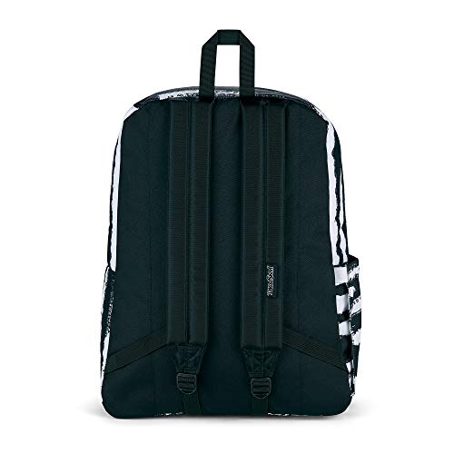 JanSport SuperBreak Different Strokes Backpack