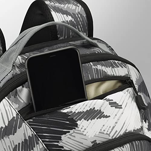 High Sierra Swoop SG Kids Adult School Backpack Book Bag Travel Laptop Bag with Drop Protection Pocket, and Tablet Sleeve, Scribble Camo