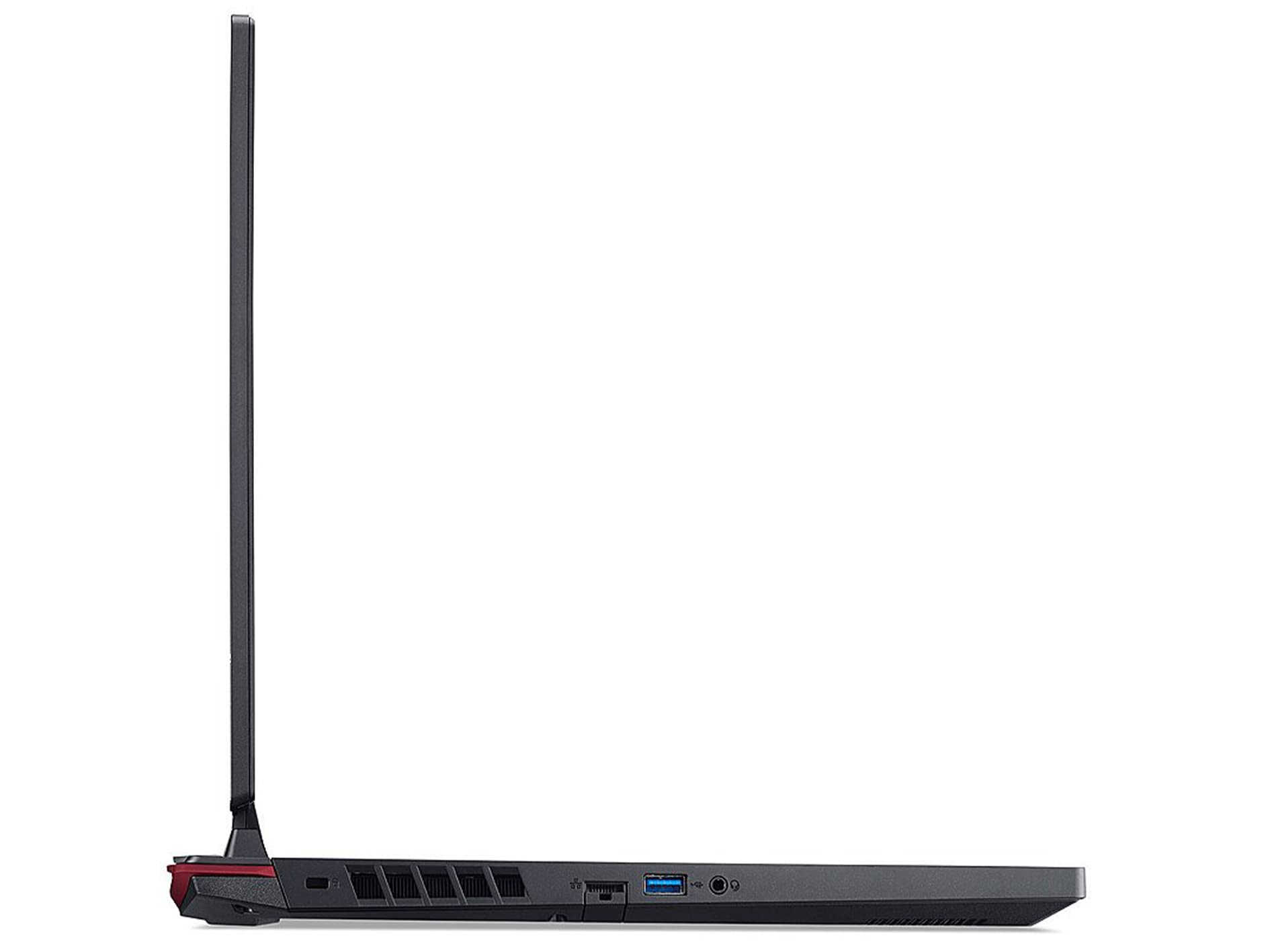 acer 2022 Nitro 5 17.3" FHD 144Hz IPS Gaming Laptop, Intel Core i5-12500H, 16GB RAM, 512GB PCIe SSD, Backlit, NVIDIA GeForce RTX 3050, Win11 Pro, Black, 32GB SnowBell USB Card