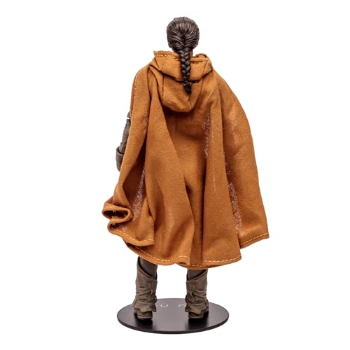 McFarlane Toys - Dune: Part Two Gurney Halleck Paul Atreides Chani Stilgar 4pk, Gold Label, Amazon Exclusive