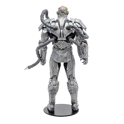 McFarlane Toys - DC Multiverse Brainiac (Injustice 2) 7in Action Figure