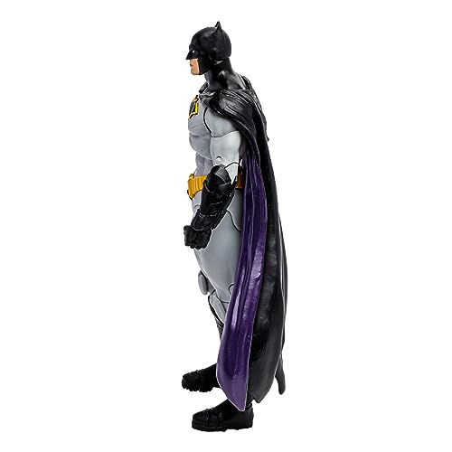 McFarlane Toys - DC Multiverse Clayface Batman & Batwoman 3pk, Gold Label, Amazon Exclusive