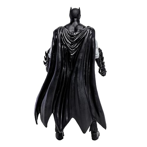 McFarlane Toys - DC Multiverse Clayface Batman & Batwoman 3pk, Gold Label, Amazon Exclusive