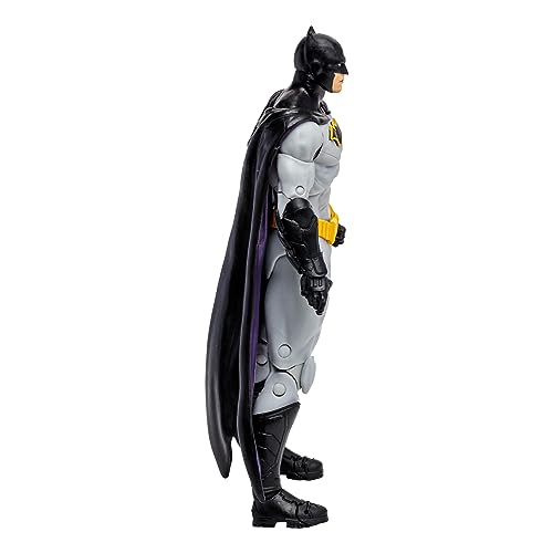 McFarlane Toys - DC Multiverse Clayface Batman & Batwoman 3pk, Gold Label, Amazon Exclusive
