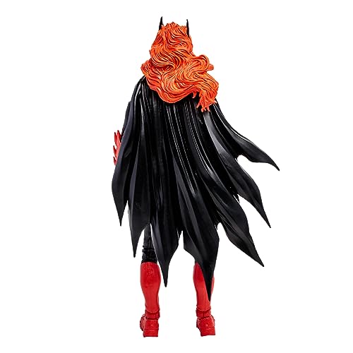 McFarlane Toys - DC Multiverse Clayface Batman & Batwoman 3pk, Gold Label, Amazon Exclusive