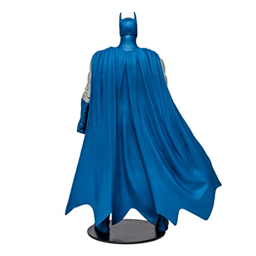 McFarlane Toys DC Multiverse Batman (Knightfall) 7in Action Figure