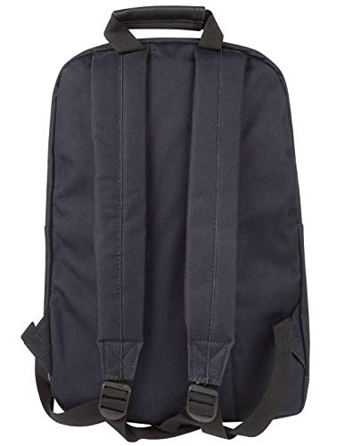 Rock Sax Metallica Master Of Puppets Men's Zip Fastening Band Backpack