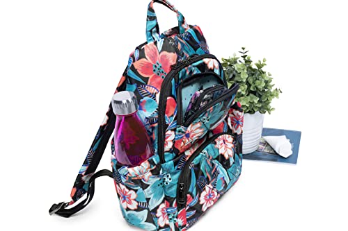 Lug Hatchback 3 Backpack, Camo Midnight