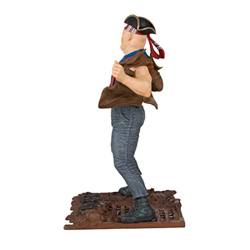 McFarlane Toys - WB 100: Sloth (The Goonies) Movie Maniacs 6in Posed Figure