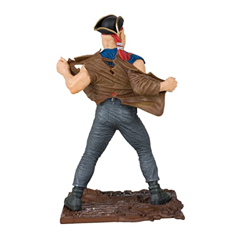 McFarlane Toys - WB 100: Sloth (The Goonies) Movie Maniacs 6in Posed Figure