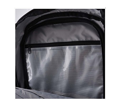 Nike AIR JORDAN AIRBORNE Backpack (Black)