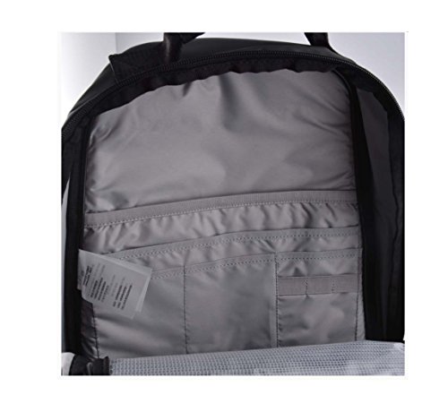 Nike AIR JORDAN AIRBORNE Backpack (Black)