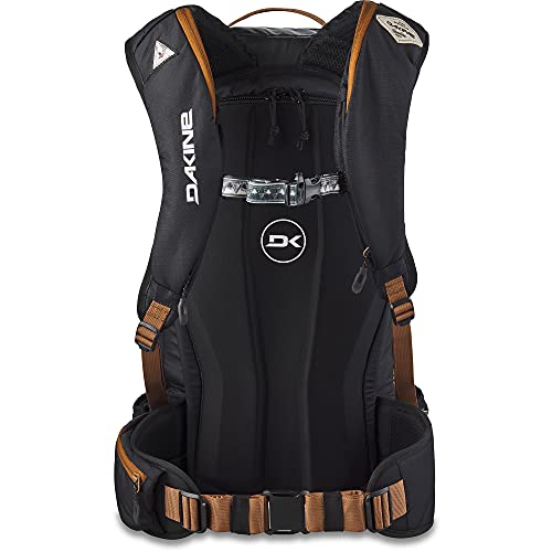 Dakine Team Poacher 32L Backpack - Men's, Chris Benchetler - Snowboard & Ski Backpack