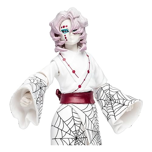 McFarlane Toys - Demon Slayer Rui 7in Action Figure