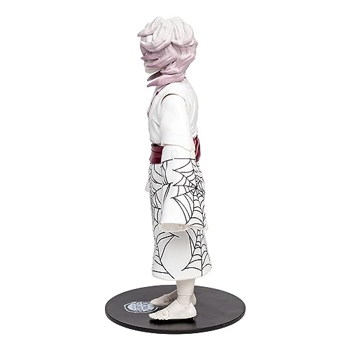McFarlane Toys - Demon Slayer Rui 7in Action Figure