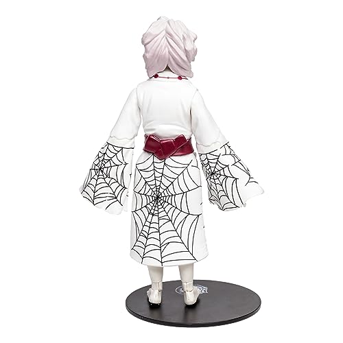 McFarlane Toys - Demon Slayer Rui 7in Action Figure