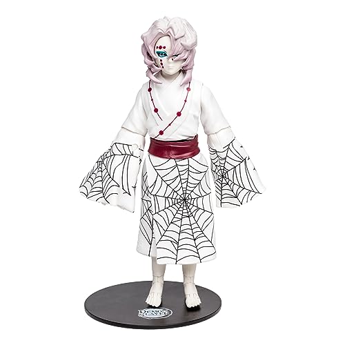 McFarlane Toys - Demon Slayer Rui 7in Action Figure