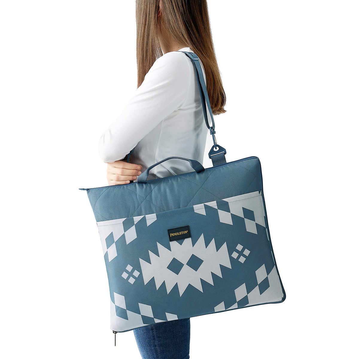 Pendleton Outdoor Packable Blanket (Desert Springs)