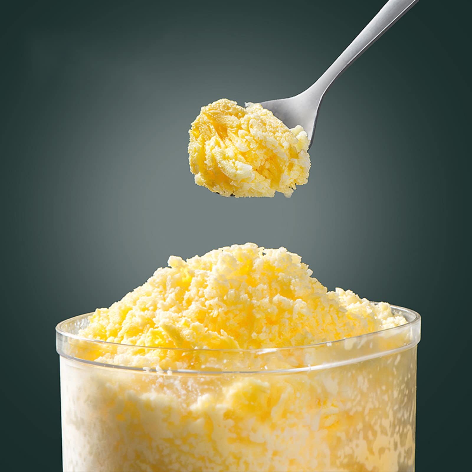 3Pcs Ice Molds for Shoxil Shaved Ice Machine