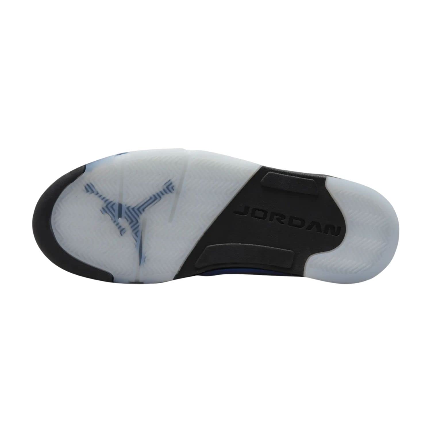 Nike Air Jordan 5 Retro Se Mens University Blue UNC Shoes DV1310 401 (us_Footwear_Size_System, Adult, Men, Numeric, Medium, Numeric_10),University Blue/Black-white