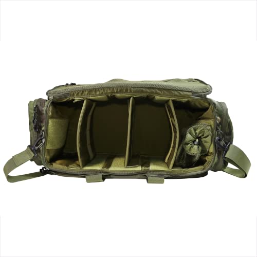 Grey Ghost Gear Large Range Bag - Multicam Tropic