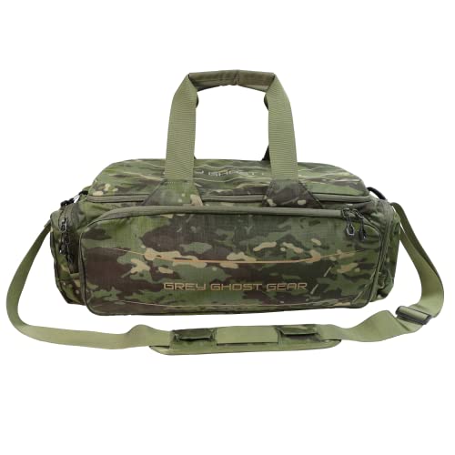 Grey Ghost Gear Large Range Bag - Multicam Tropic