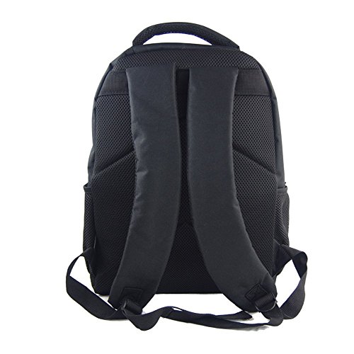 Xarmons Godzilla Backpack King of The Monsters Backpack (B-1)