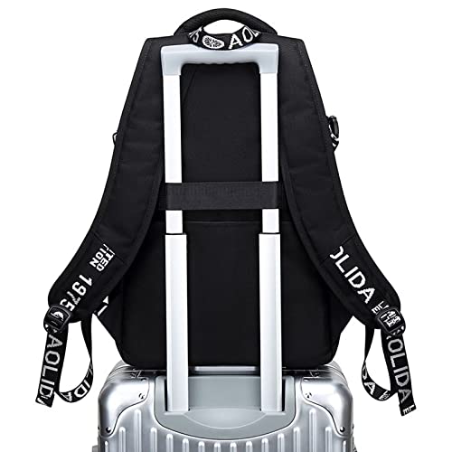 APEX, game accessories, Apex Legends, teenagers, school bags, men and women, backpacks,16 inches