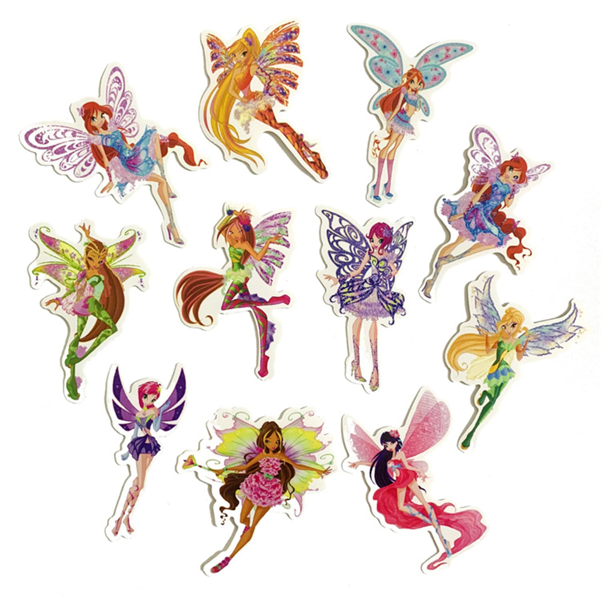 Stickers