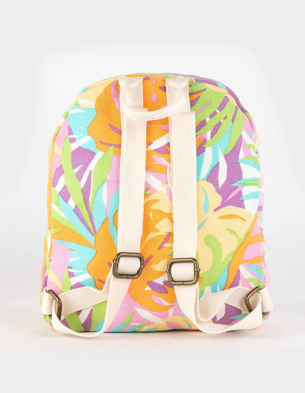 Billabong Dreamland Mini Mama Canvas Backpack
