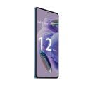 Xiaomi Redmi Note 12 Pro+ Plus 5G (256GB + 8GB) Factory Unlocked 6.67" 200MP Triple Camera (for Tmobile Tello Mint USA Market Global) Blue