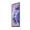 Xiaomi Redmi Note 12 Pro+ Plus 5G (256GB + 8GB) Factory Unlocked 6.67" 200MP Triple Camera (for Tmobile Tello Mint USA Market Global) Blue