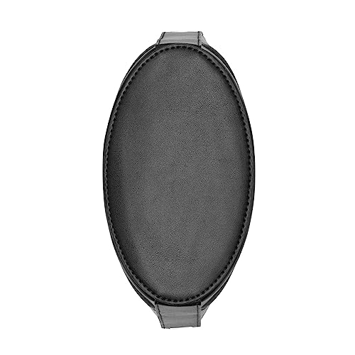 Calvin Klein Ash North/South Crossbody, Black/Silver, One Size