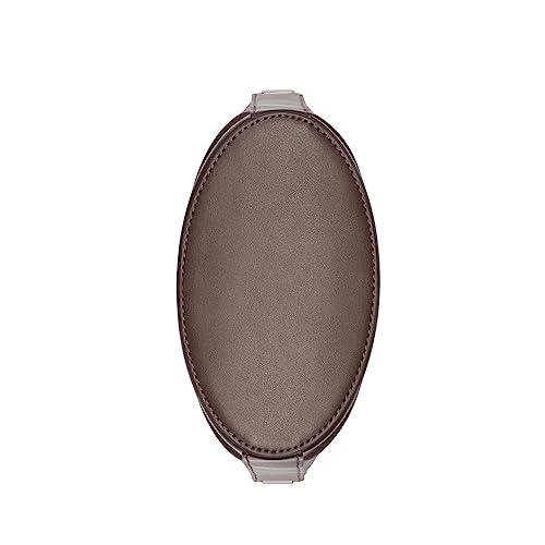 Calvin Klein Ash North/South Crossbody, Khaki/Brown/Java, One Size