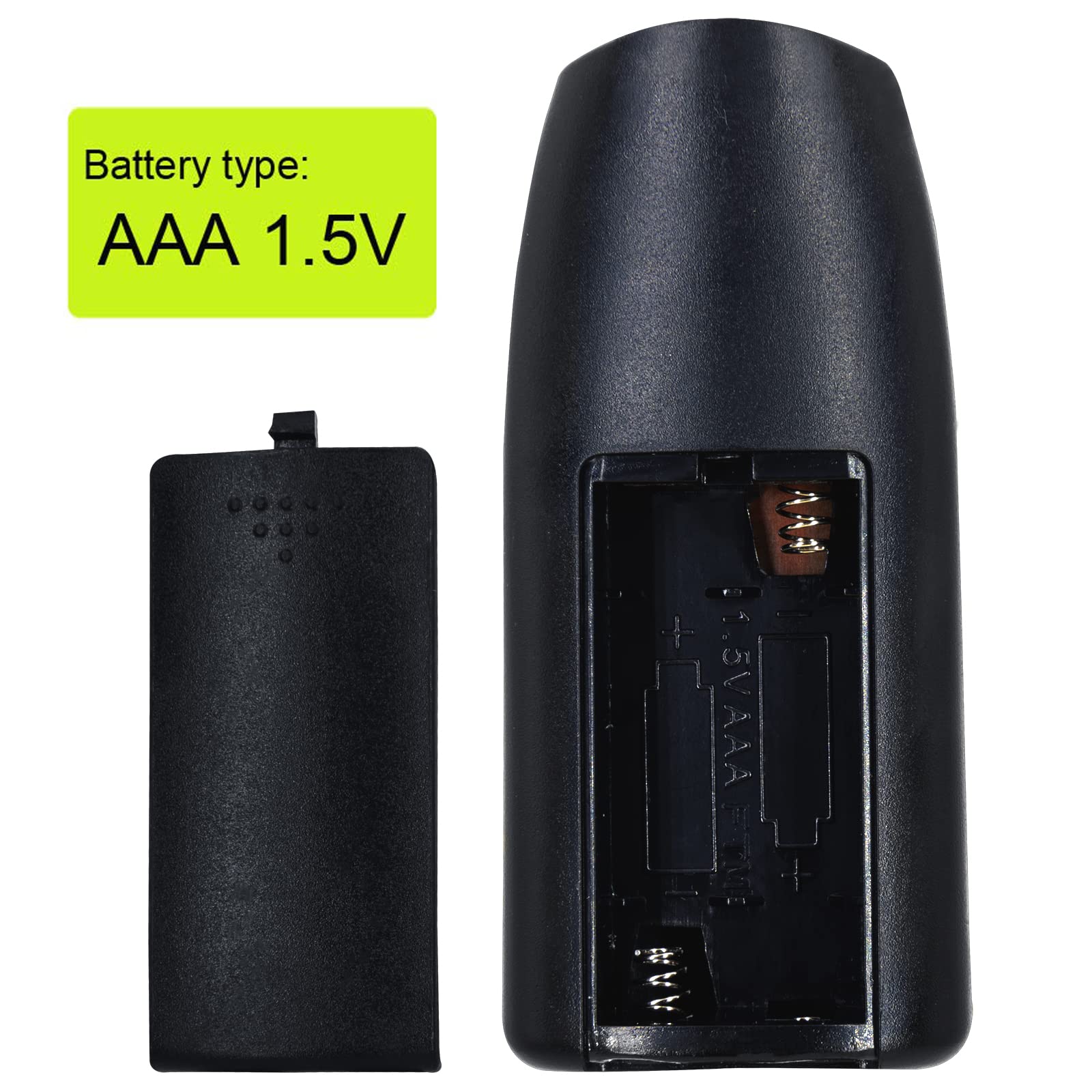 Replacement Remote Control for Lasko Household Tower Fan T42951