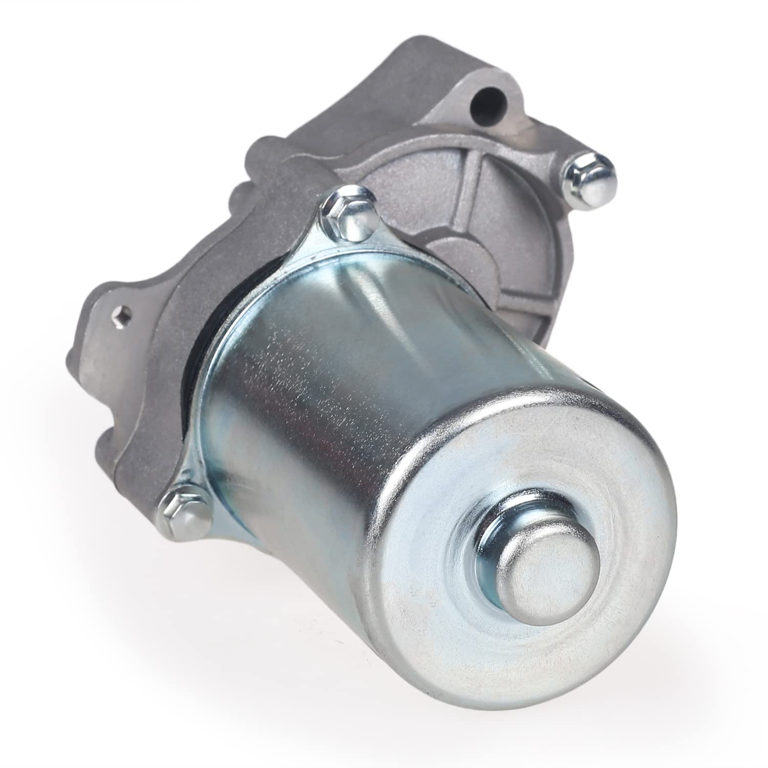 2 Bolt Starter for Honda Clone Lower Bottom Mount 50cc 70cc 90cc 110cc 125cc Chinese Kids ATV Under Position Engine Starter