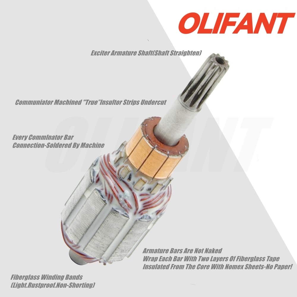 2 Bolt Starter for Honda Clone Lower Bottom Mount 50cc 70cc 90cc 110cc 125cc Chinese Kids ATV Under Position Engine Starter