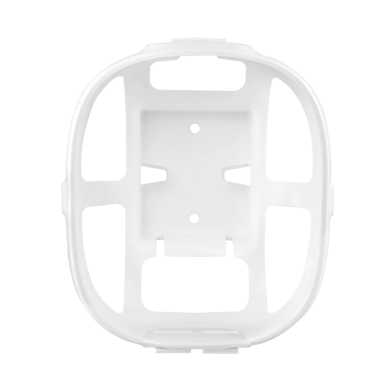 OkeMeeo Wall Mount for Nest WiFi Pro - 6E - Ceiling Mount for Google Nest Pro 6E Home WiFi System 3 Pack (Router not Included)