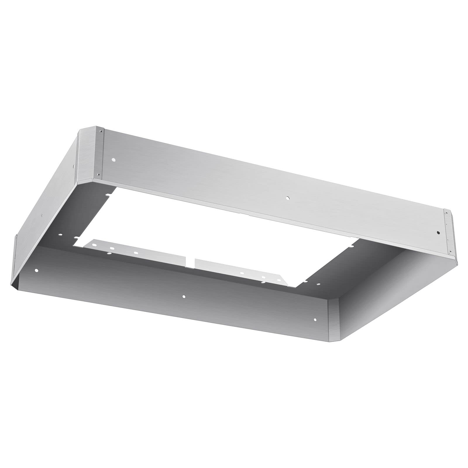 Range Hood Liner for JOEAONZ 20 Inch Insert Range Hood, 30 Inch Insert Range Hood Liner