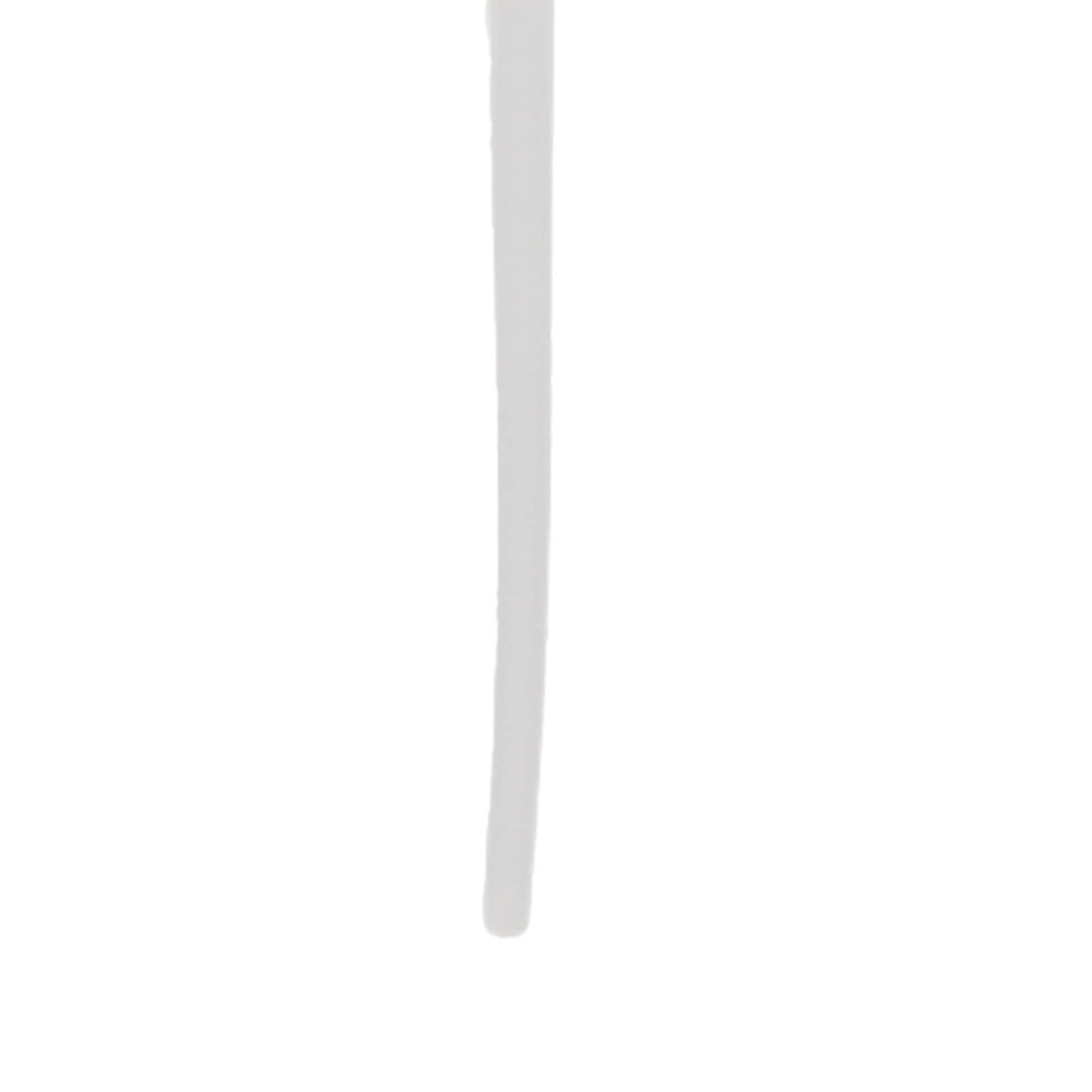 Sound Tubes, 10PCS Sound Tubes Sound Compact Plastic Replacement Slim Sound Tubes Tube for Repairing (Right Ear 2BR)