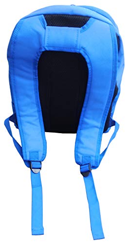 Joma Unisex-Adult (Luggage only) Backpack Diamond II RED Pack 5 U, Small
