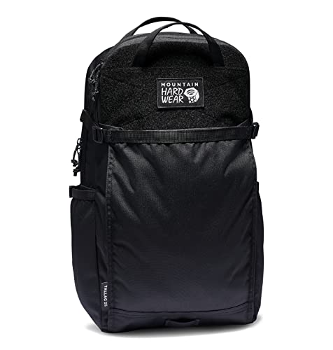 Mountain Hardwear Women's Tallac 25 W Backpack, Black, O/S