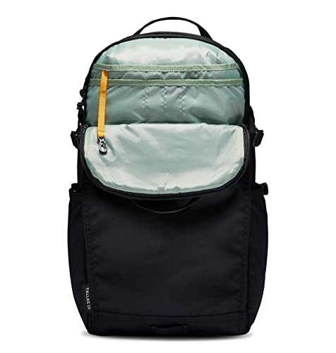 Mountain Hardwear Women's Tallac 25 W Backpack, Black, O/S