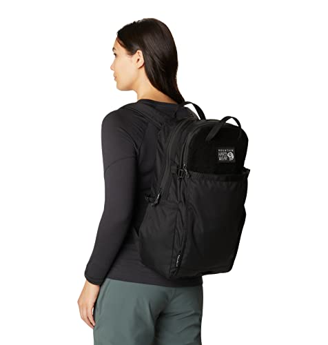 Mountain Hardwear Women's Tallac 25 W Backpack, Black, O/S