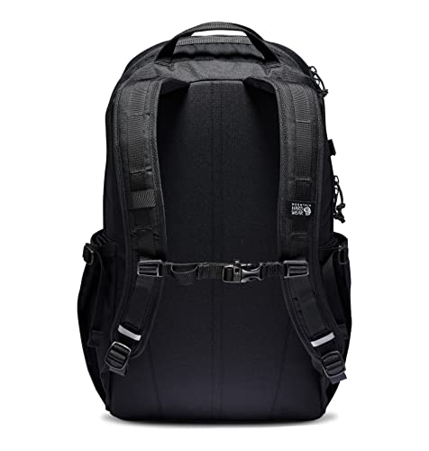 Mountain Hardwear Women's Tallac 25 W Backpack, Black, O/S