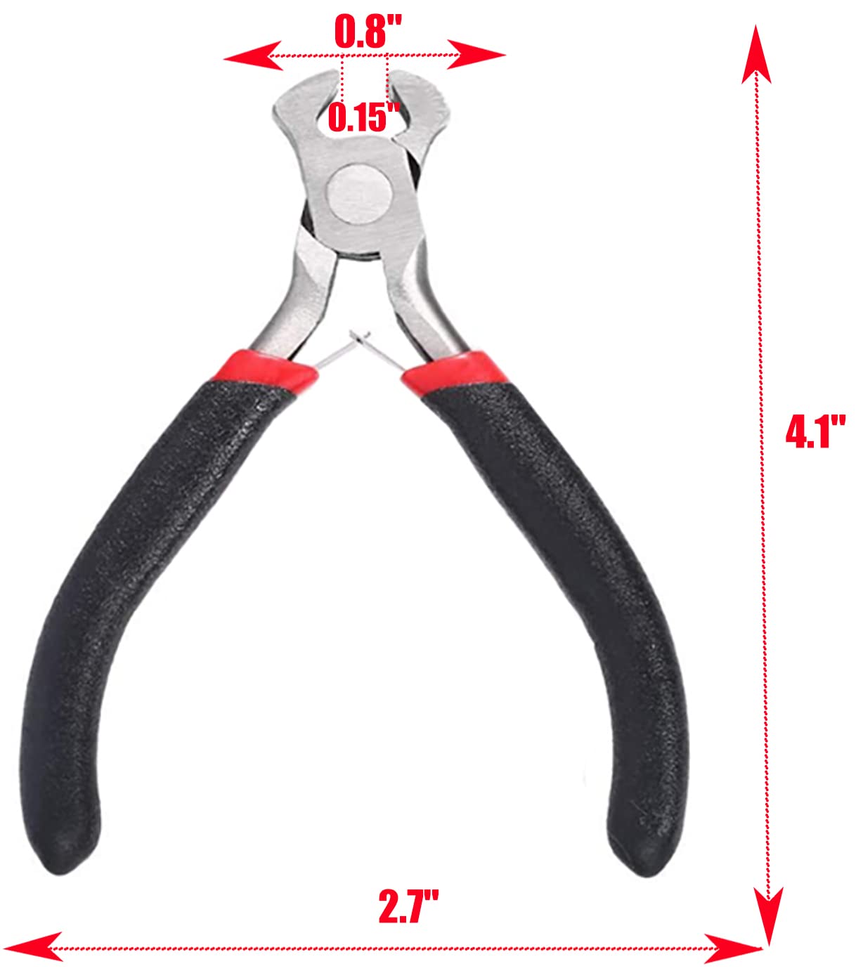 YZSFIRM 85 Pcs Zipper Repair Kit with Install Plier Tool,Zipper Replacement for Jackets,Coats,Bags,Backpack,Tents